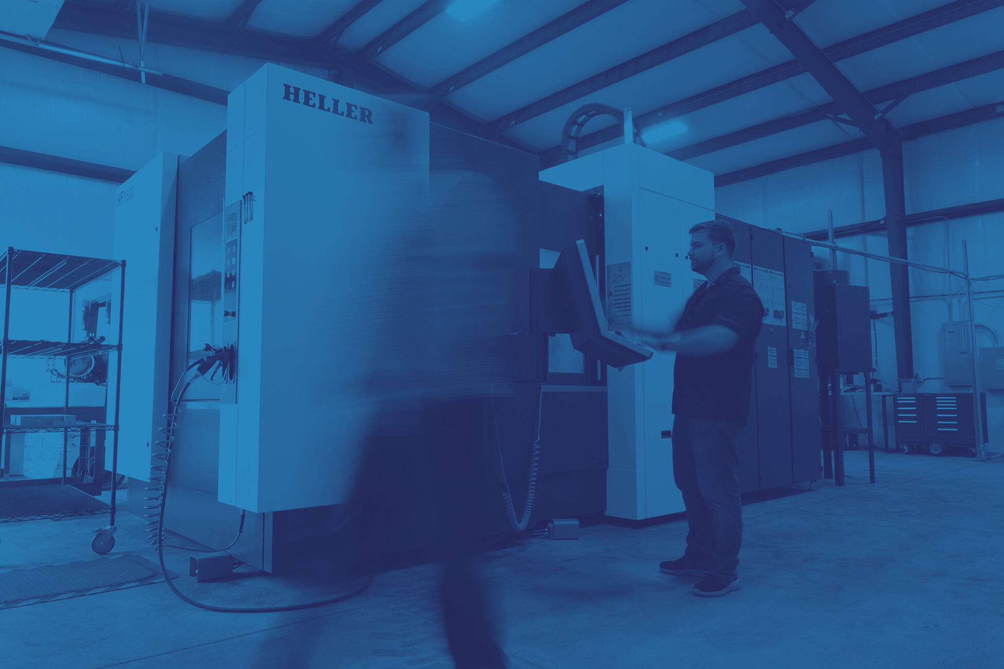 Advanced Systems: AS9100 & CAD/CAM Technology — Prime Manufacturing