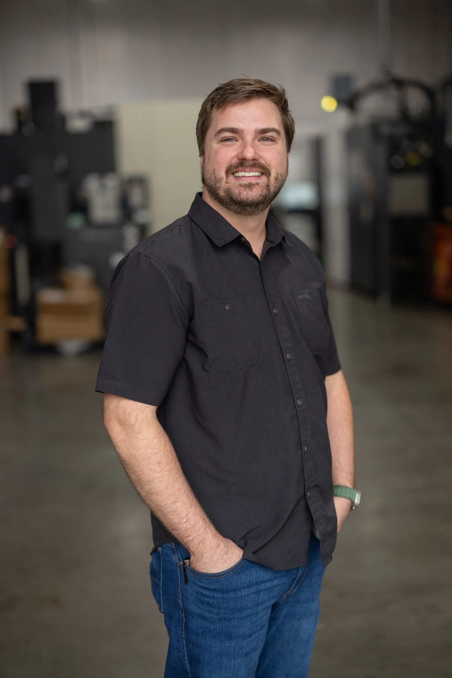 About Us — Prime Manufacturing