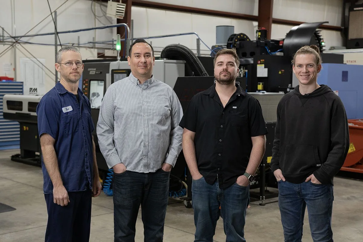 Join Our Team: Careers at Prime Manufacturing — Prime Manufacturing
