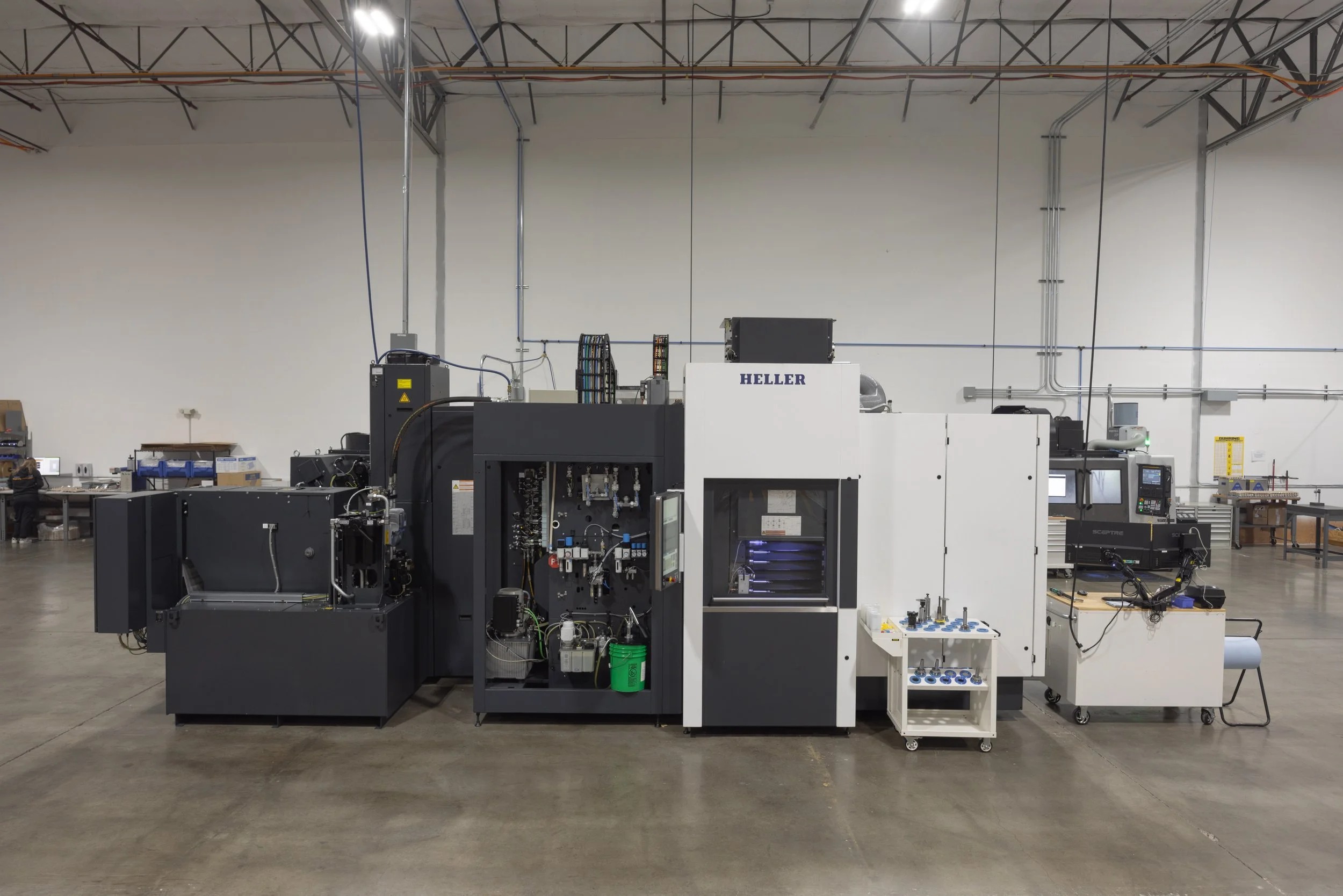 Prime Manufacturing