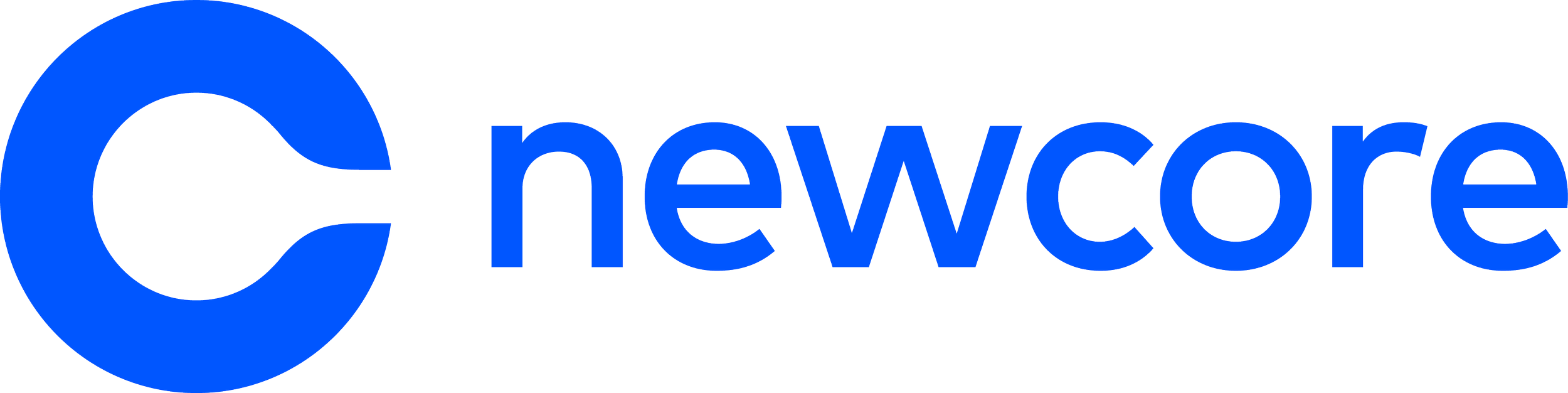 Core Design Logo
