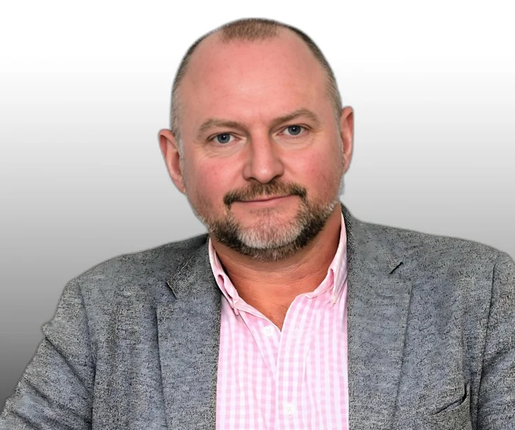 Lee Tedstone joins OGCS Global as Technology Advisor — OGCS Global