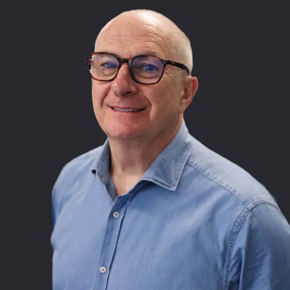 Our Story — OGCS Global