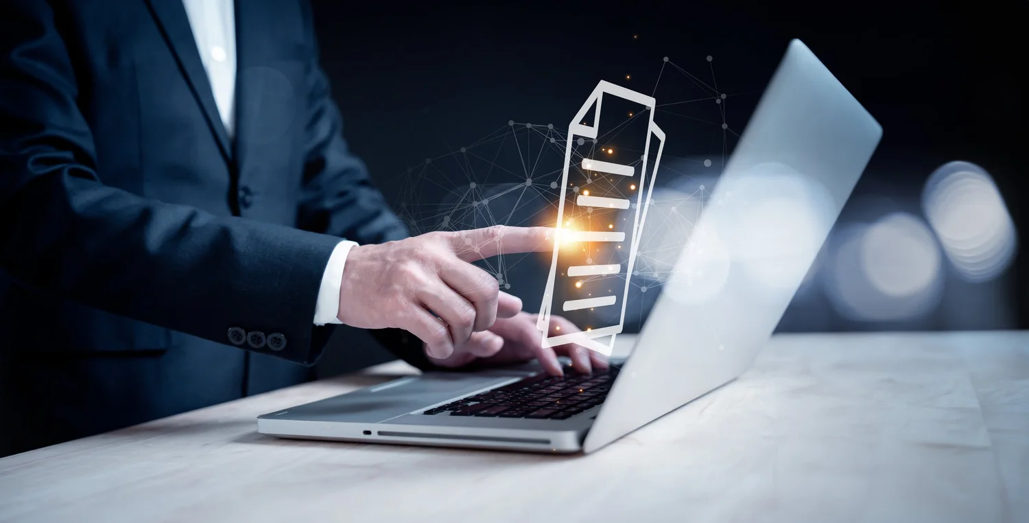 Contracts Management — OGCS Global