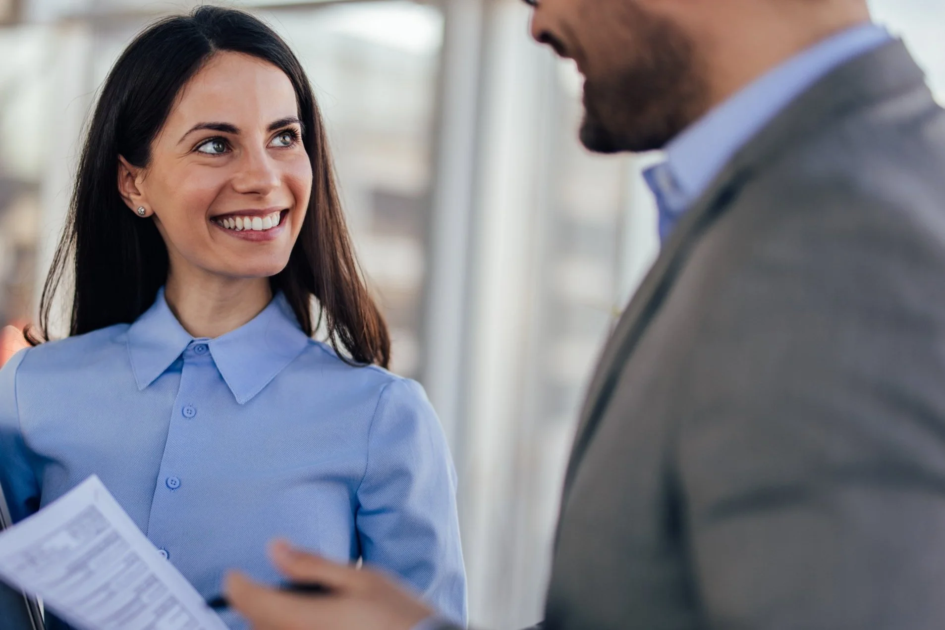 Contracts Management — OGCS Global