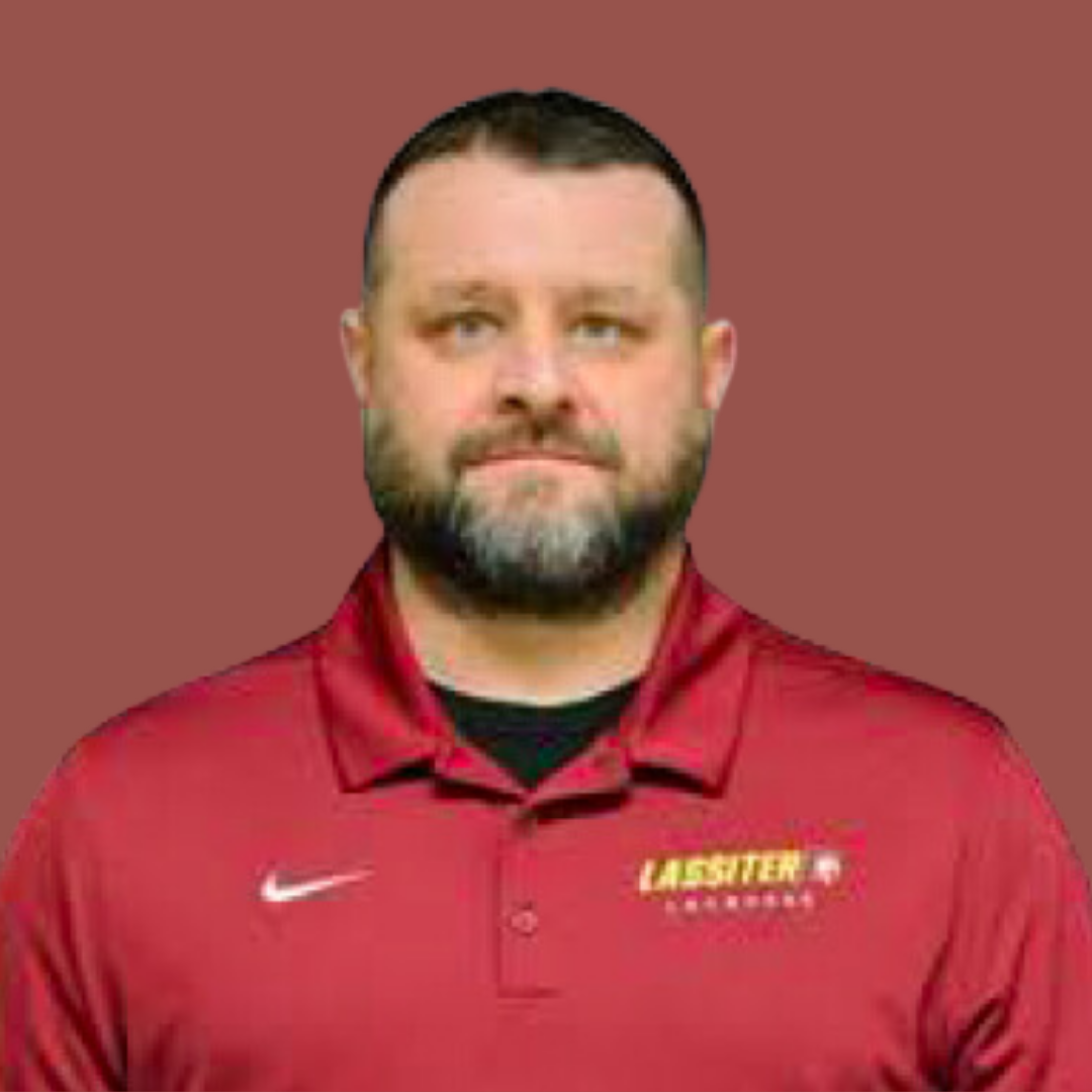 Coaches — Lassiter Lacrosse