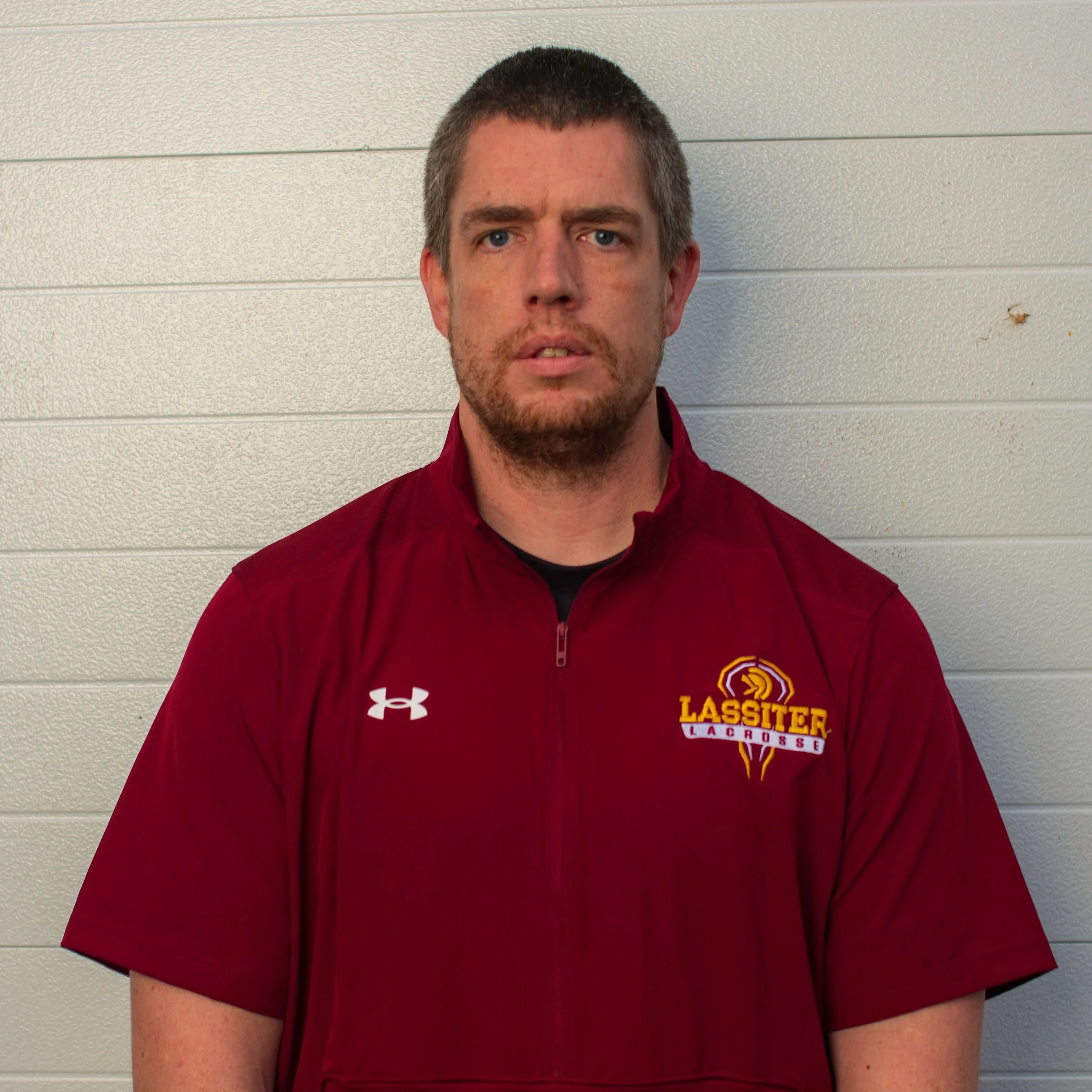 Coaches — Lassiter Lacrosse