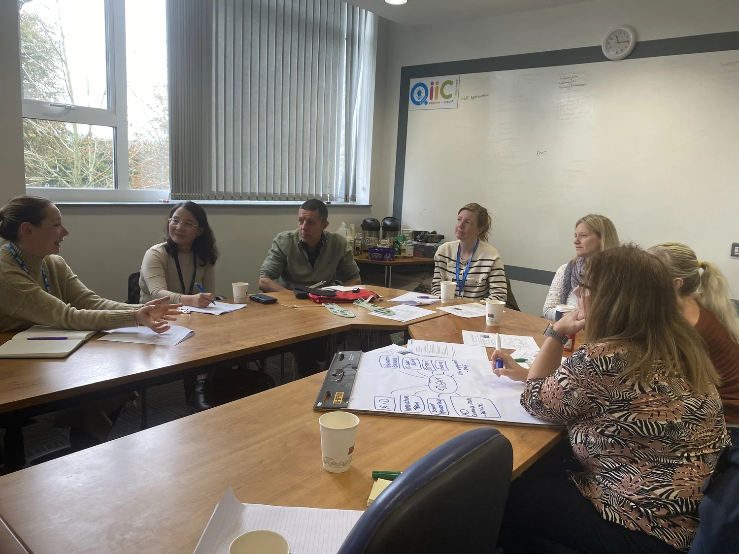 Driving Innovation in Healthcare: Key Takeaways from a tech4health x ...