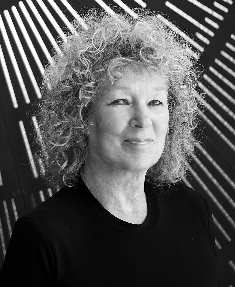 VISION — The Avery SF