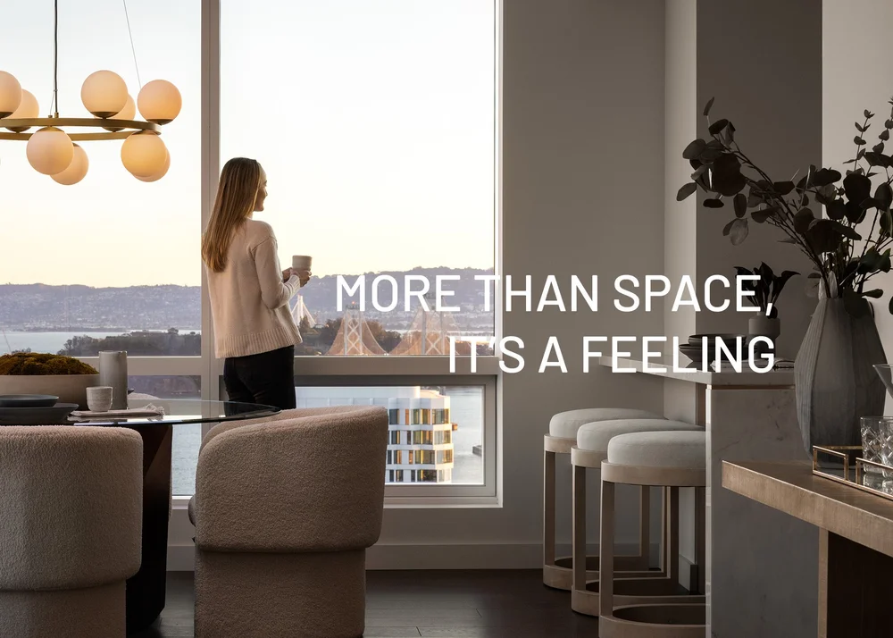 Residences — The Avery SF