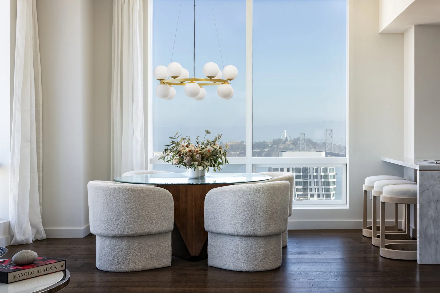Residences — The Avery SF