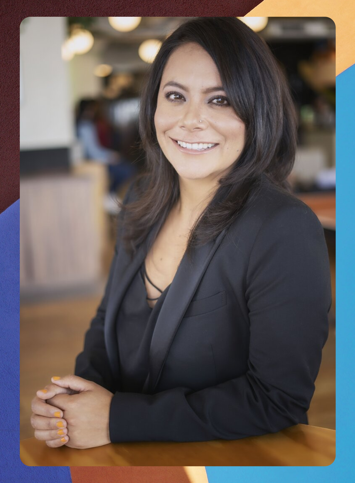 About — Jasmin Singh