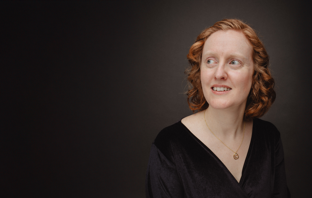 Singer — Choral Consultancy - Ruth Kiang