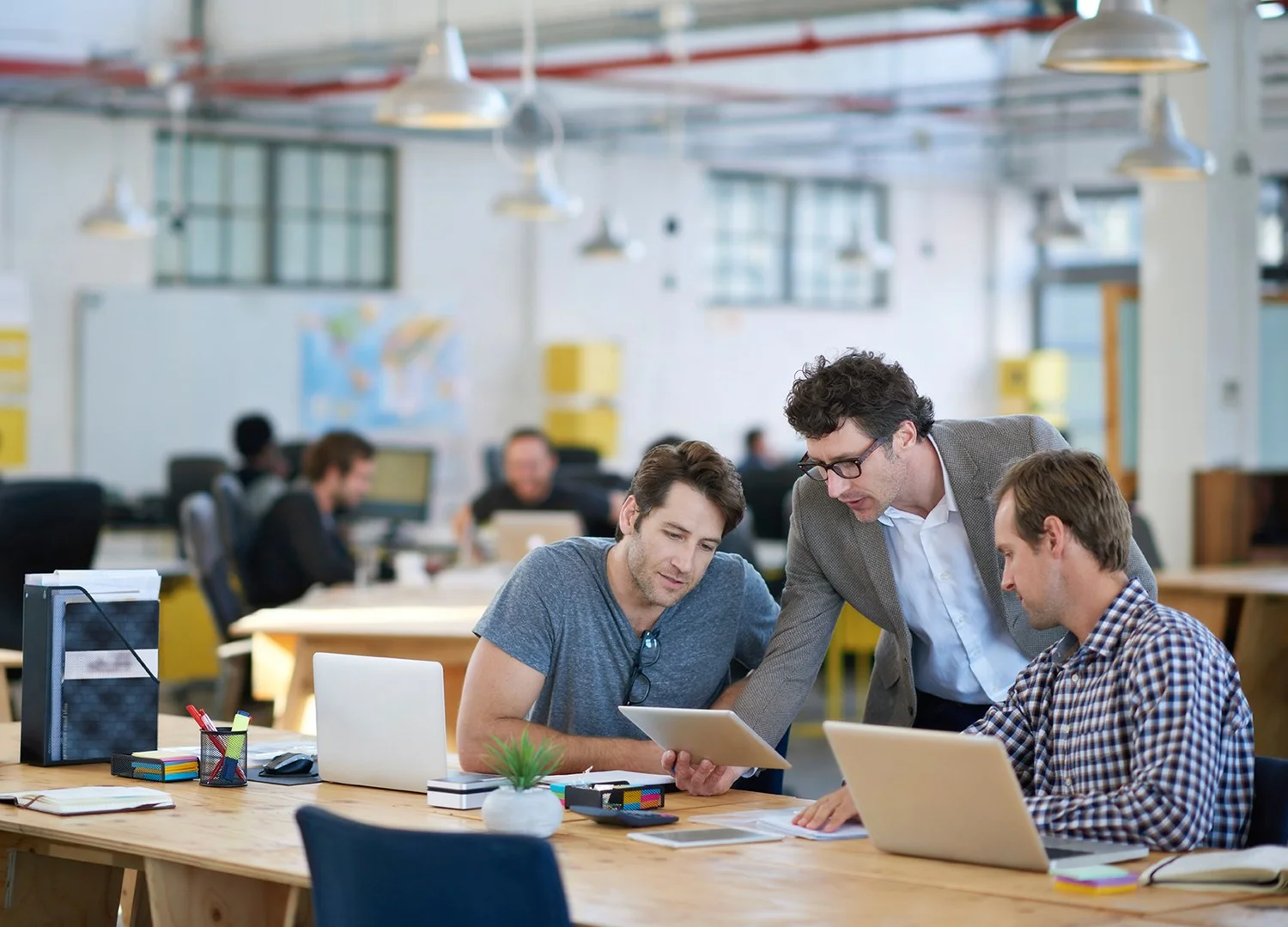 Blue Venture Funds