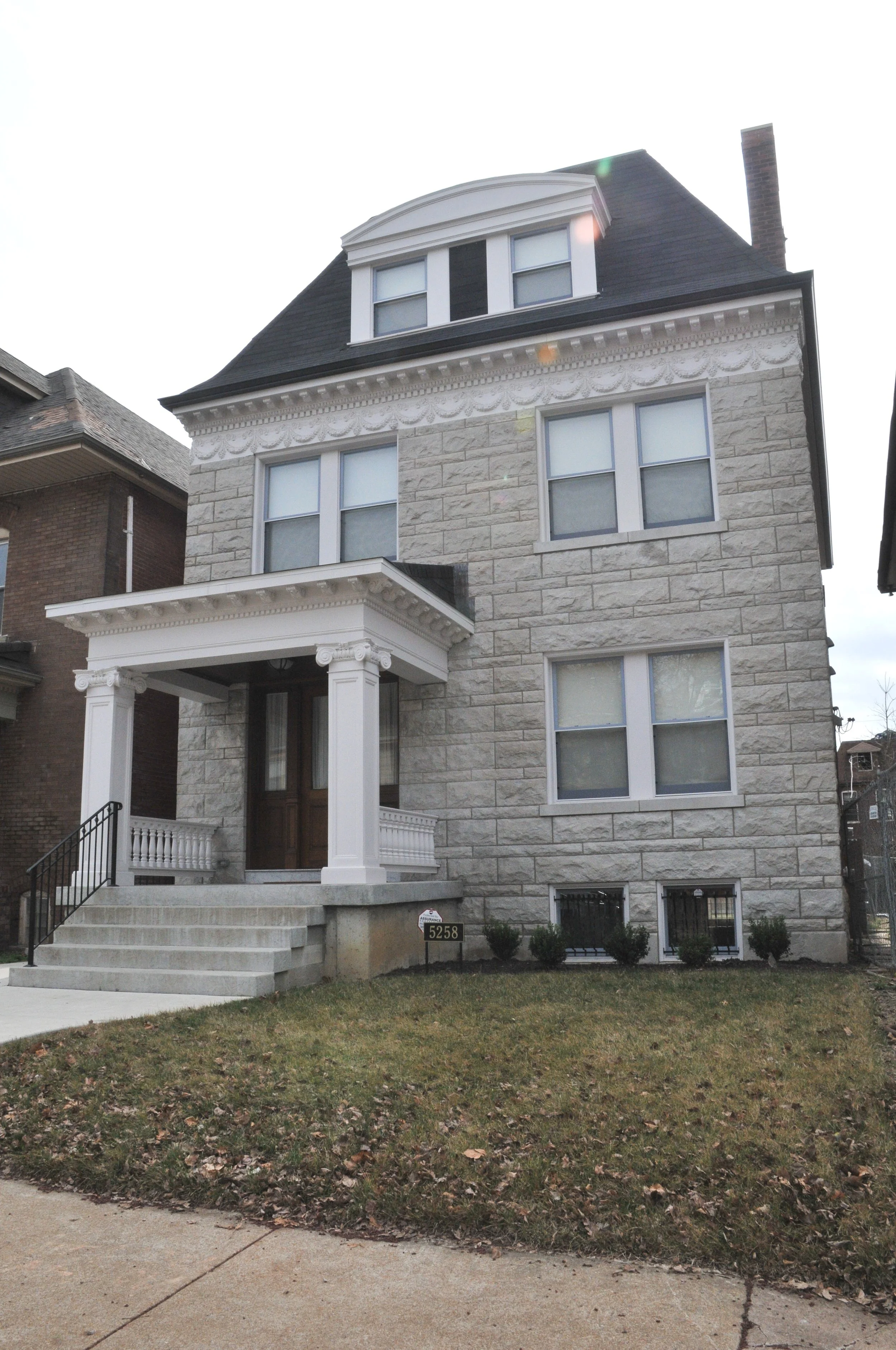 What We Make — Rivertown Windows