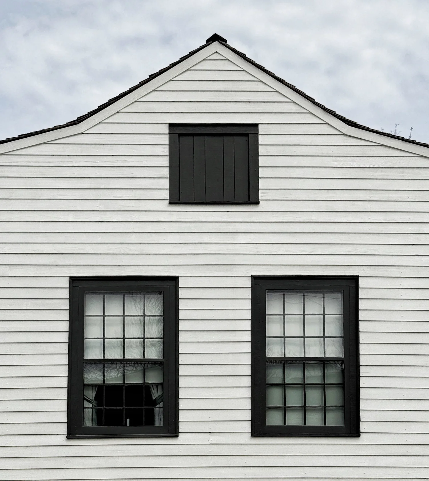 Rivertown Windows