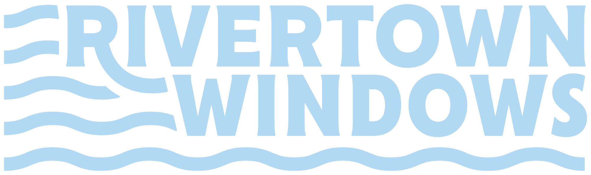 Our Work — Rivertown Windows
