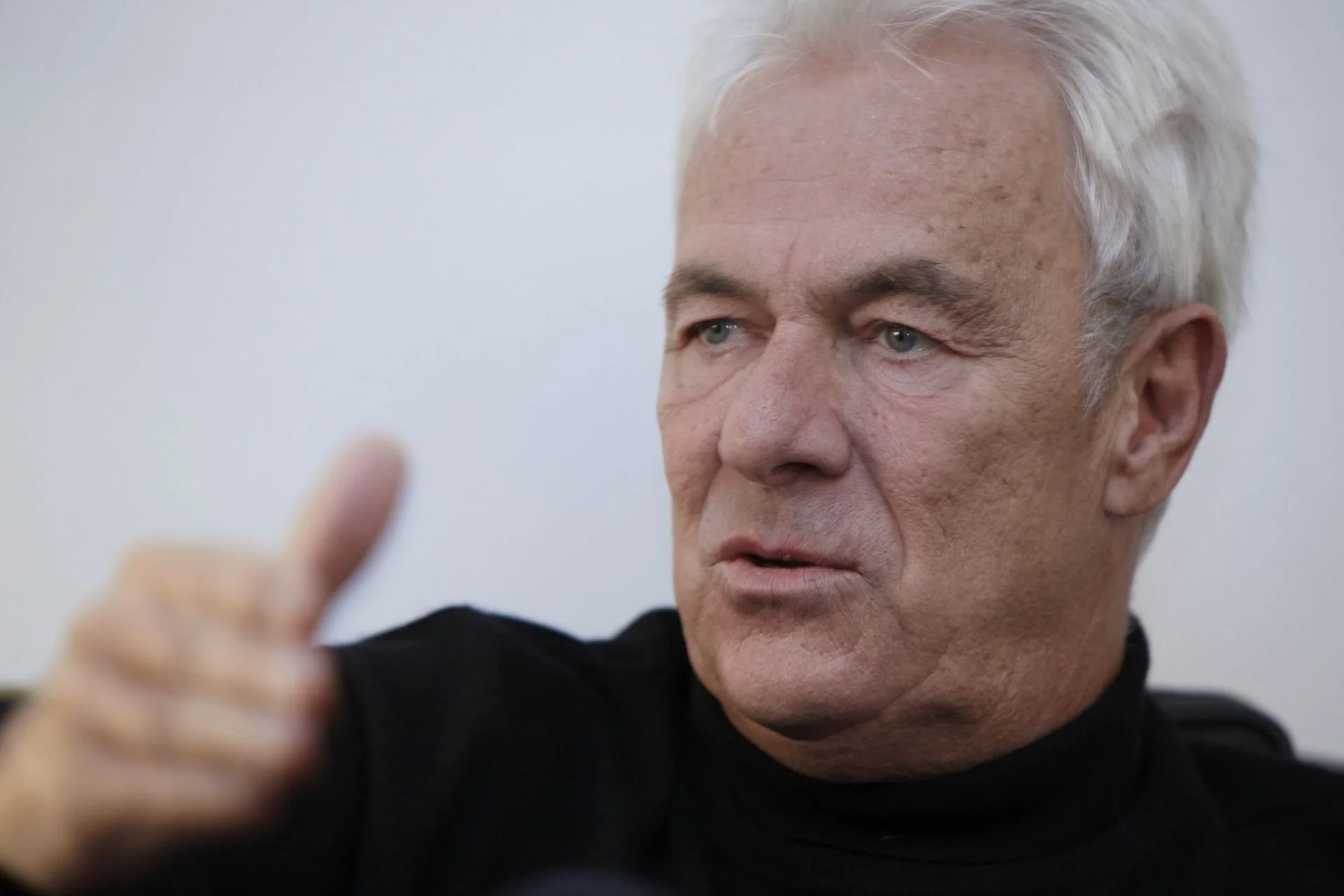 Peter Krämer — Peter Krämer Stiftung