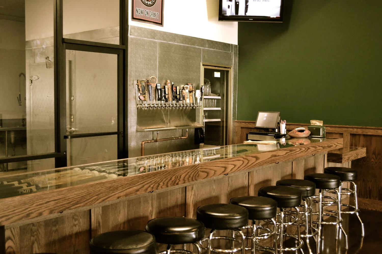 Menu | Jefferson - Wildomar - Lake Elsinore — Stadium Pizza