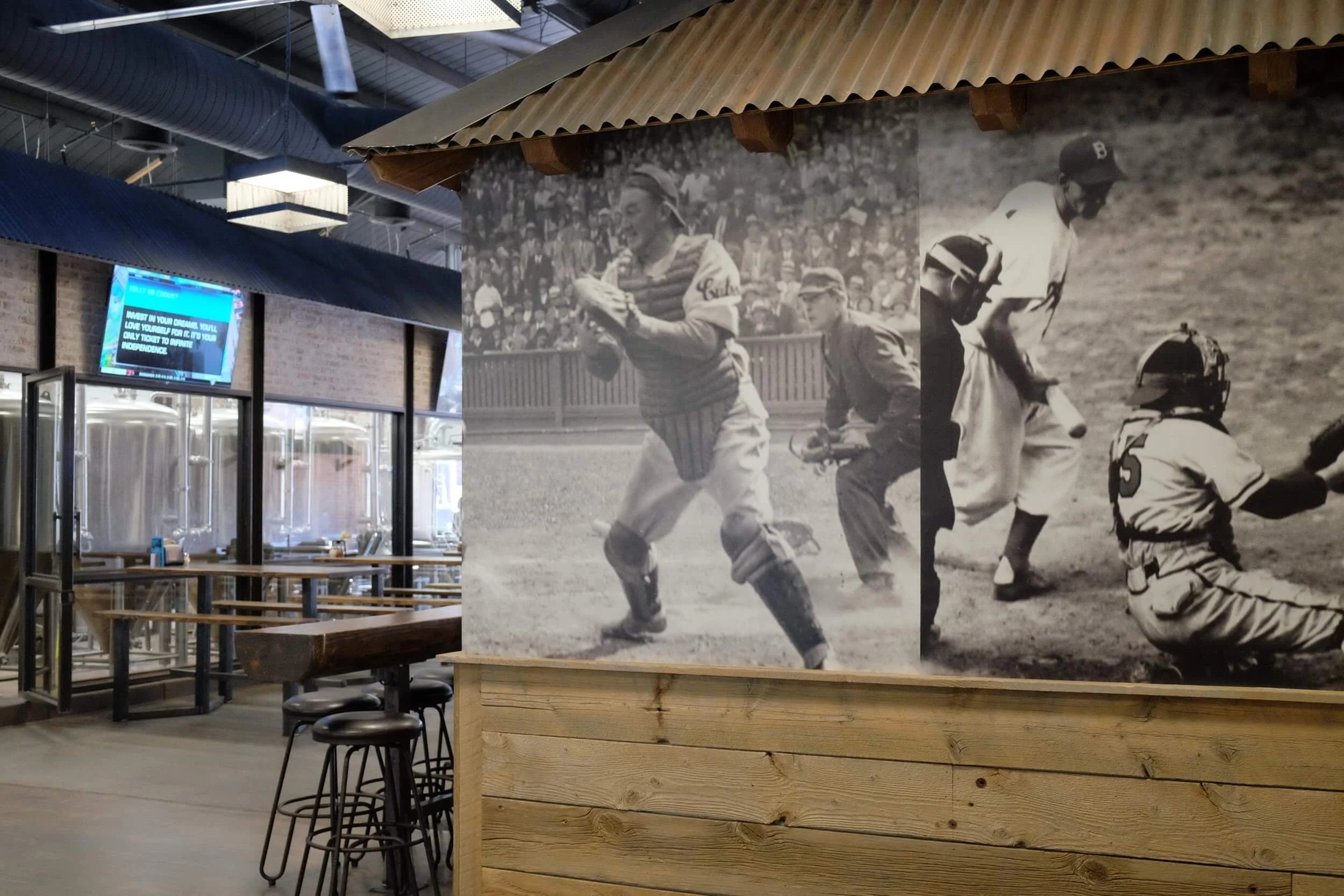 Menu 1 — Stadium Pizza