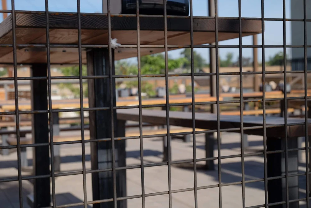 Menu 1 — Stadium Pizza