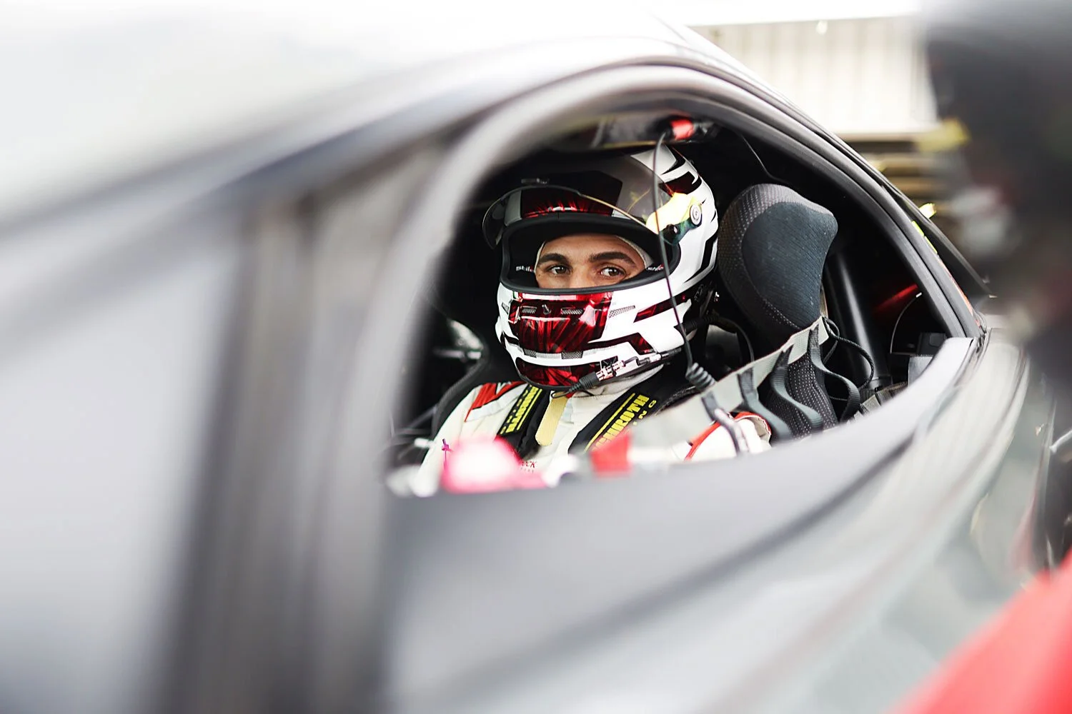 Race Report from Silverstone (Copy) — Tom Rawlings Racing