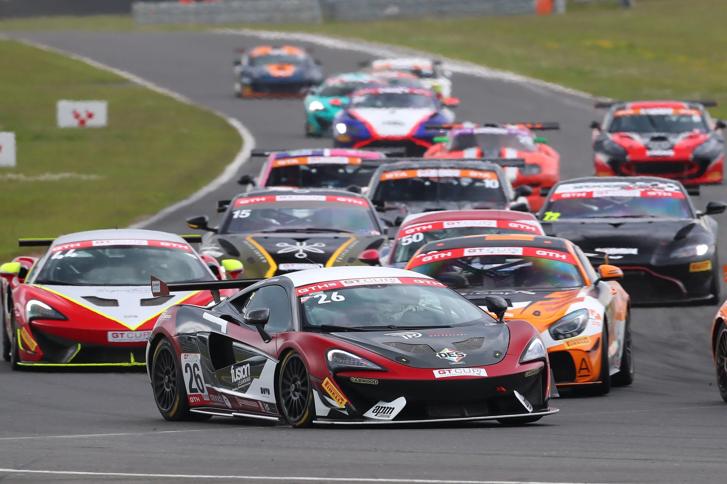 Sponsorship Opportunities | Tom Rawlings Racing — Tom Rawlings Racing