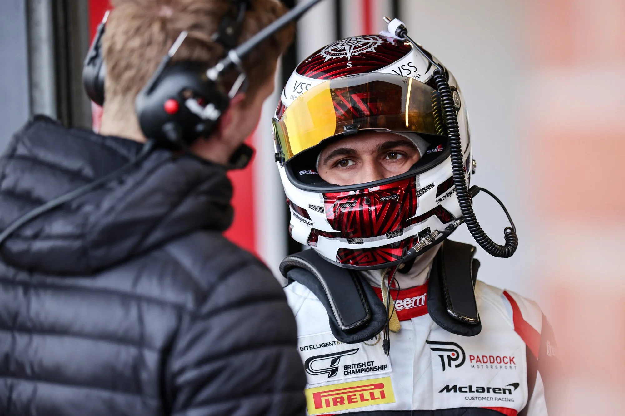 Sponsorship Opportunities | Tom Rawlings Racing — Tom Rawlings Racing