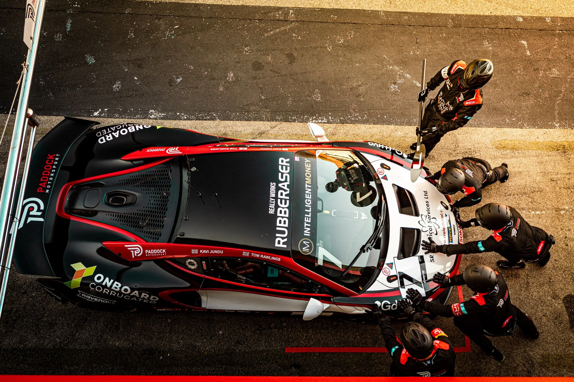 News | Tom Rawlings Racing — Tom Rawlings Racing