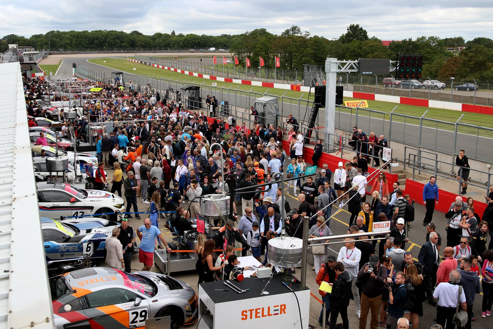 Race Reports | Tom Rawlings Racing — Tom Rawlings Racing