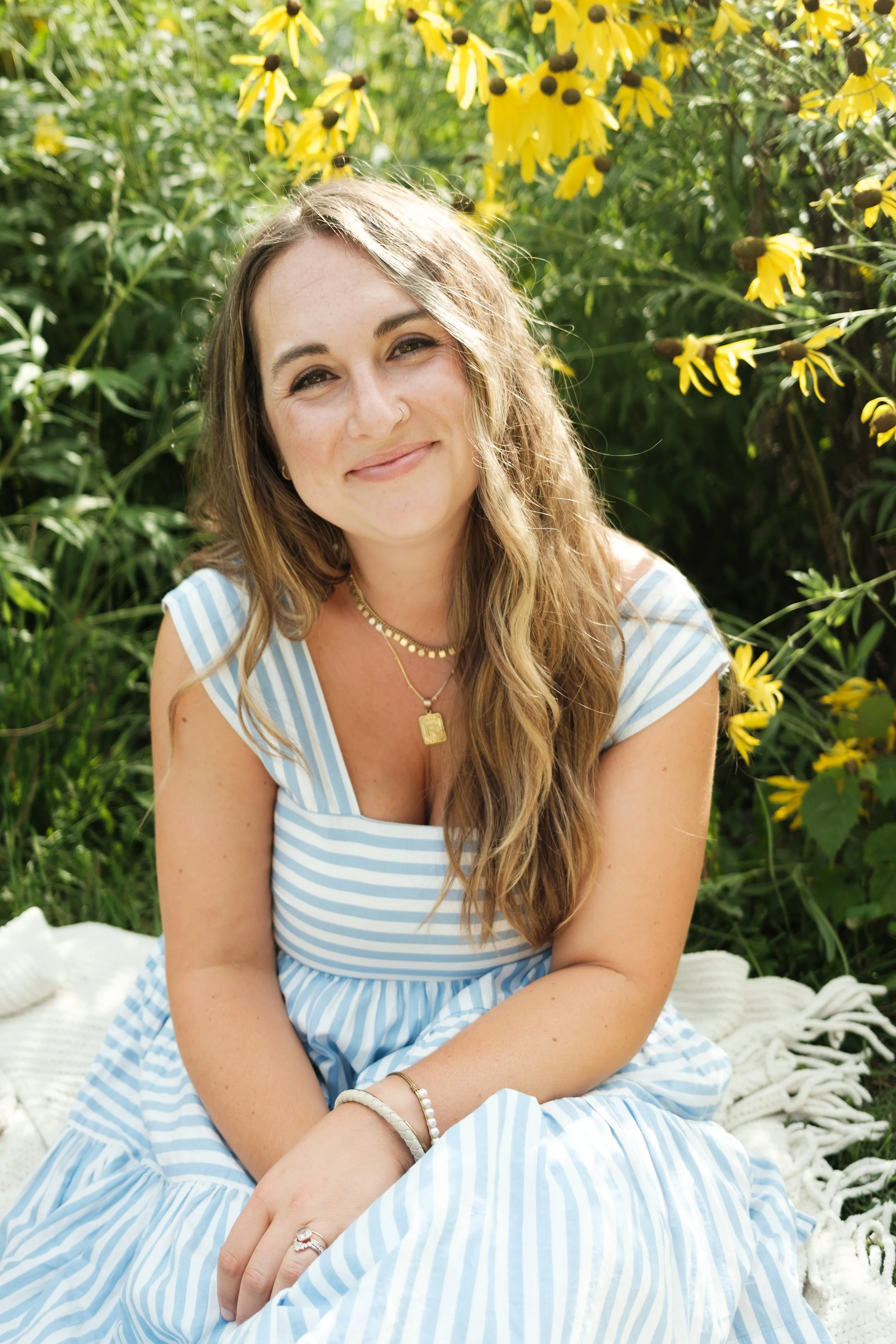 Emily Wehner