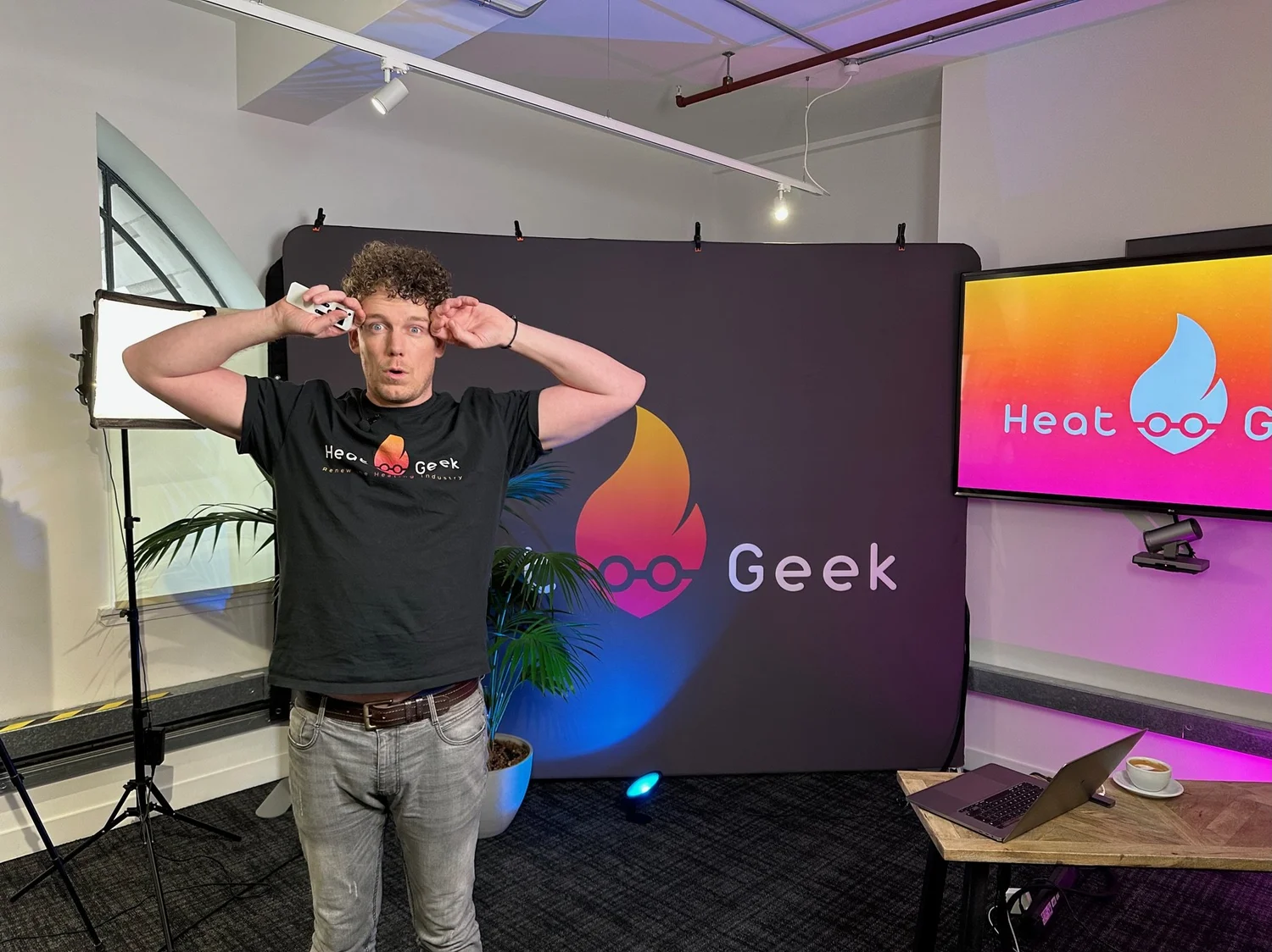 Careers — Heat Geek