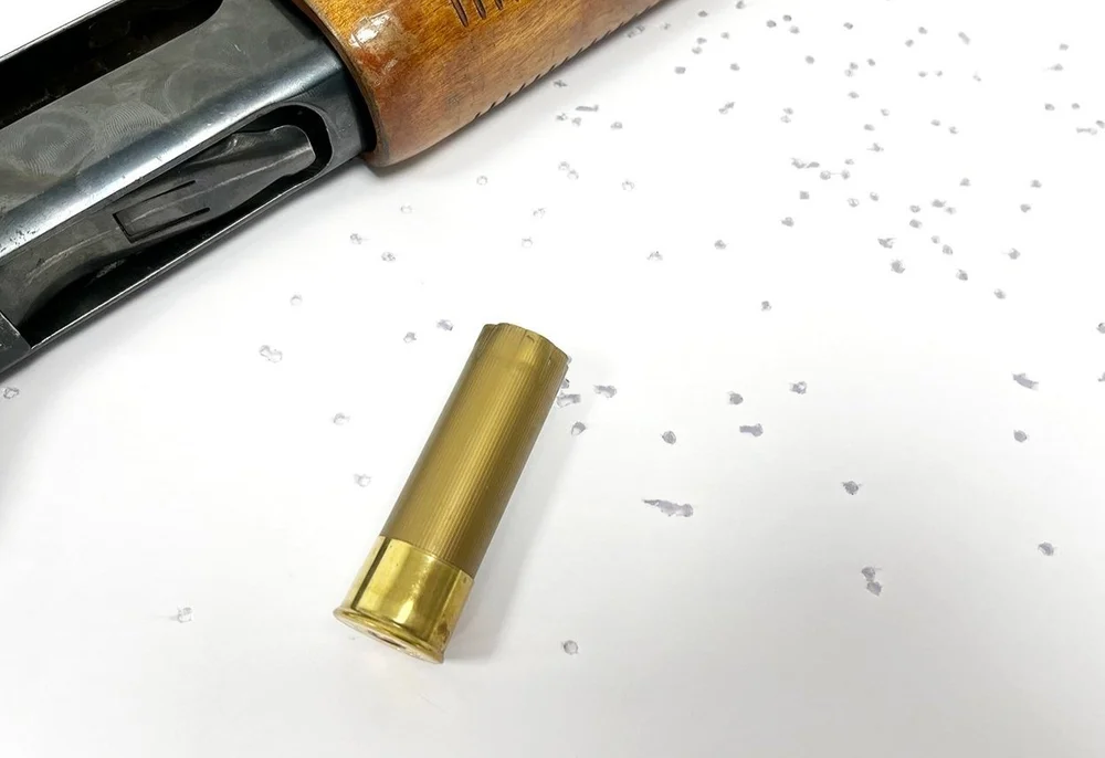 Global Ballistic Solutions - Ammunition Testing — Global Ballistic ...