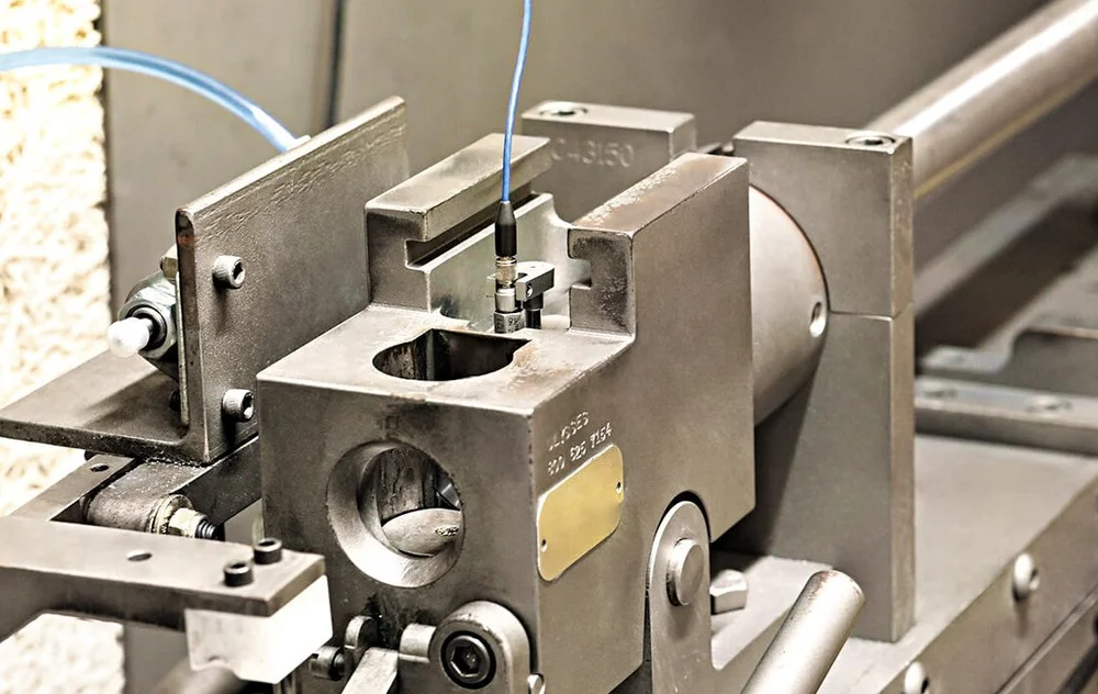 Global Ballistic Solutions - Ammunition Testing — Global Ballistic ...