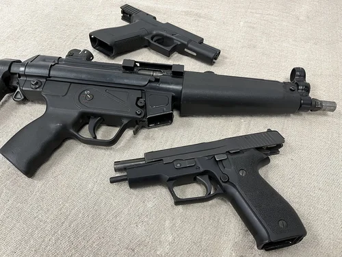 Global Ballistic Solutions Ltd - Experts in ammunition, ballistic, stab ...
