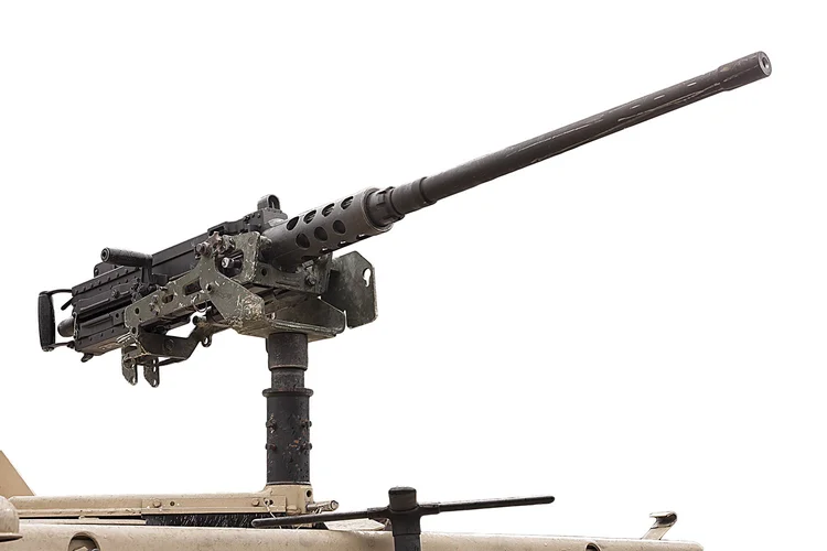 Global Ballistic Solutions - Weapons Testing — Global Ballistic Solutions