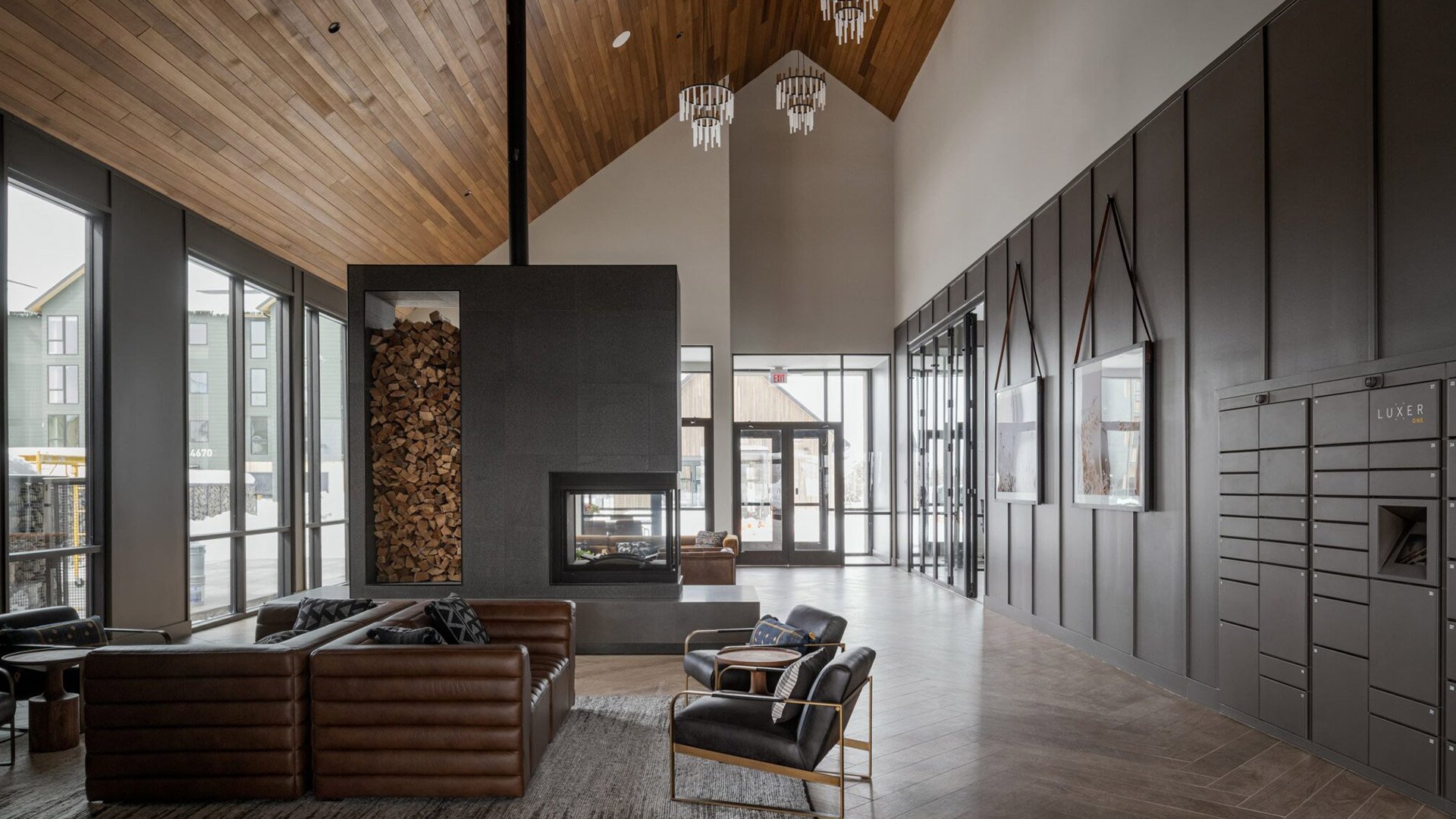 The Oxbow — Brand and design agency for multifamily communities