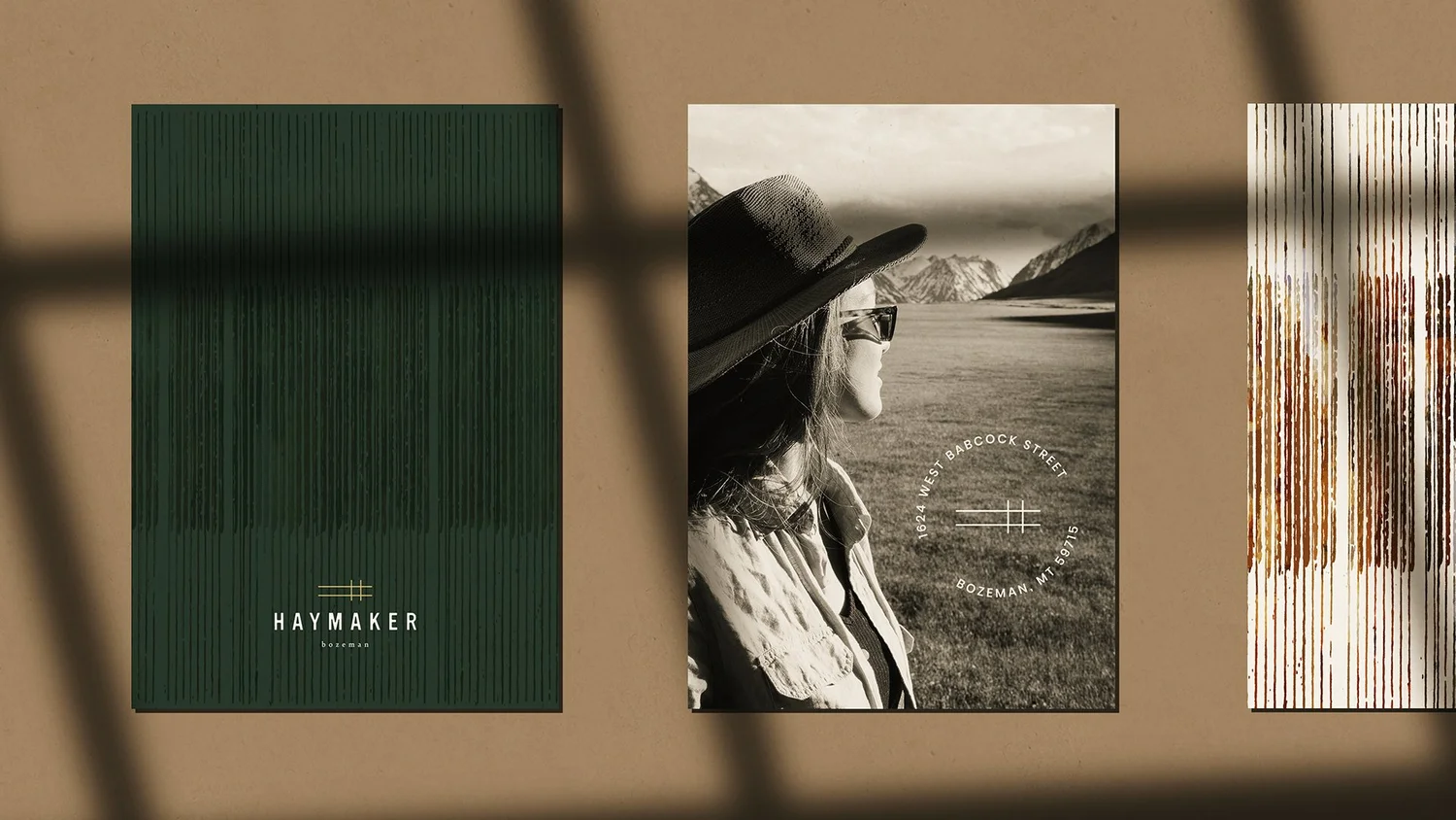 Haymaker — Brand and design agency for multifamily communities