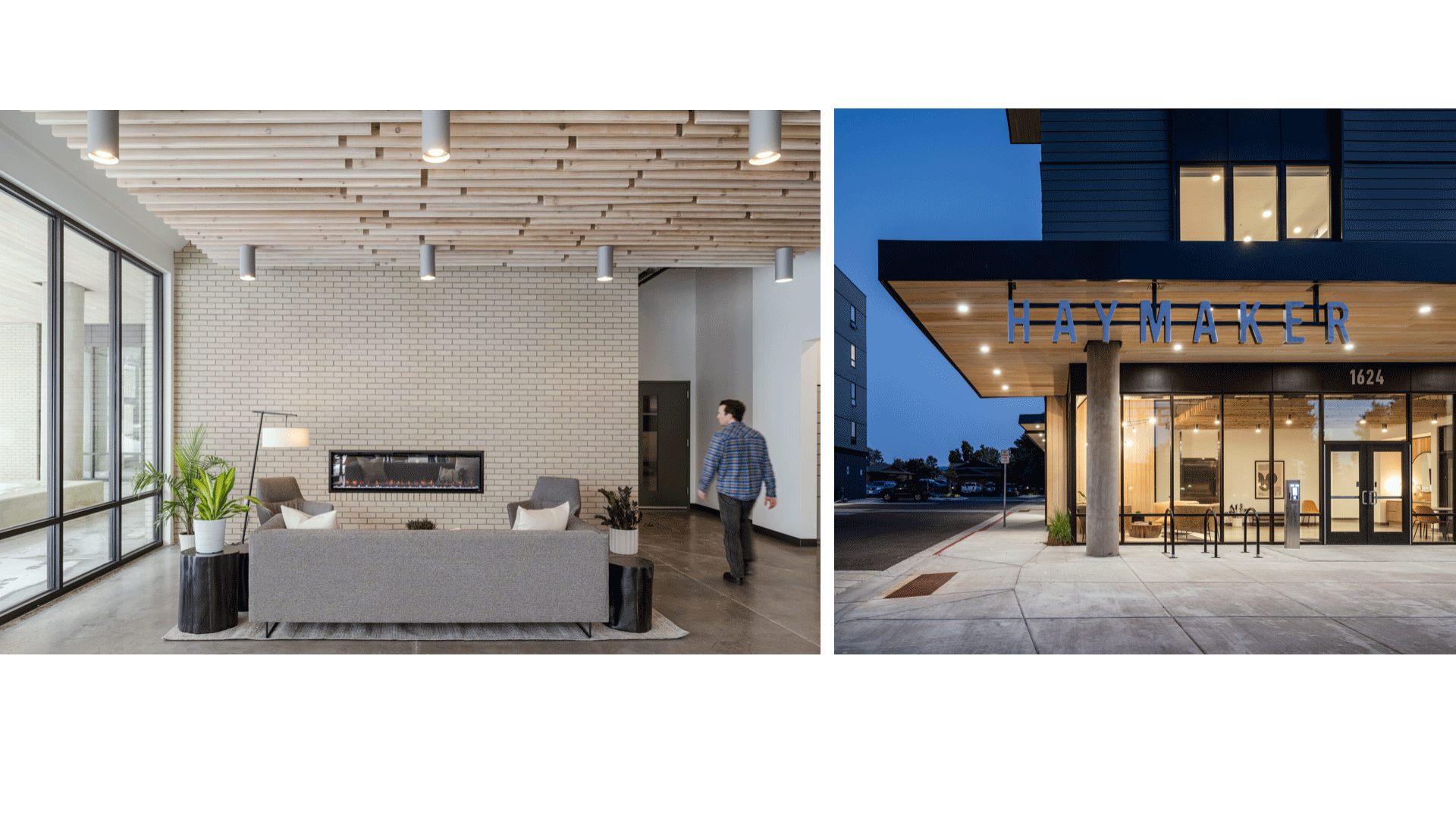 Haymaker — Brand and design agency for multifamily communities