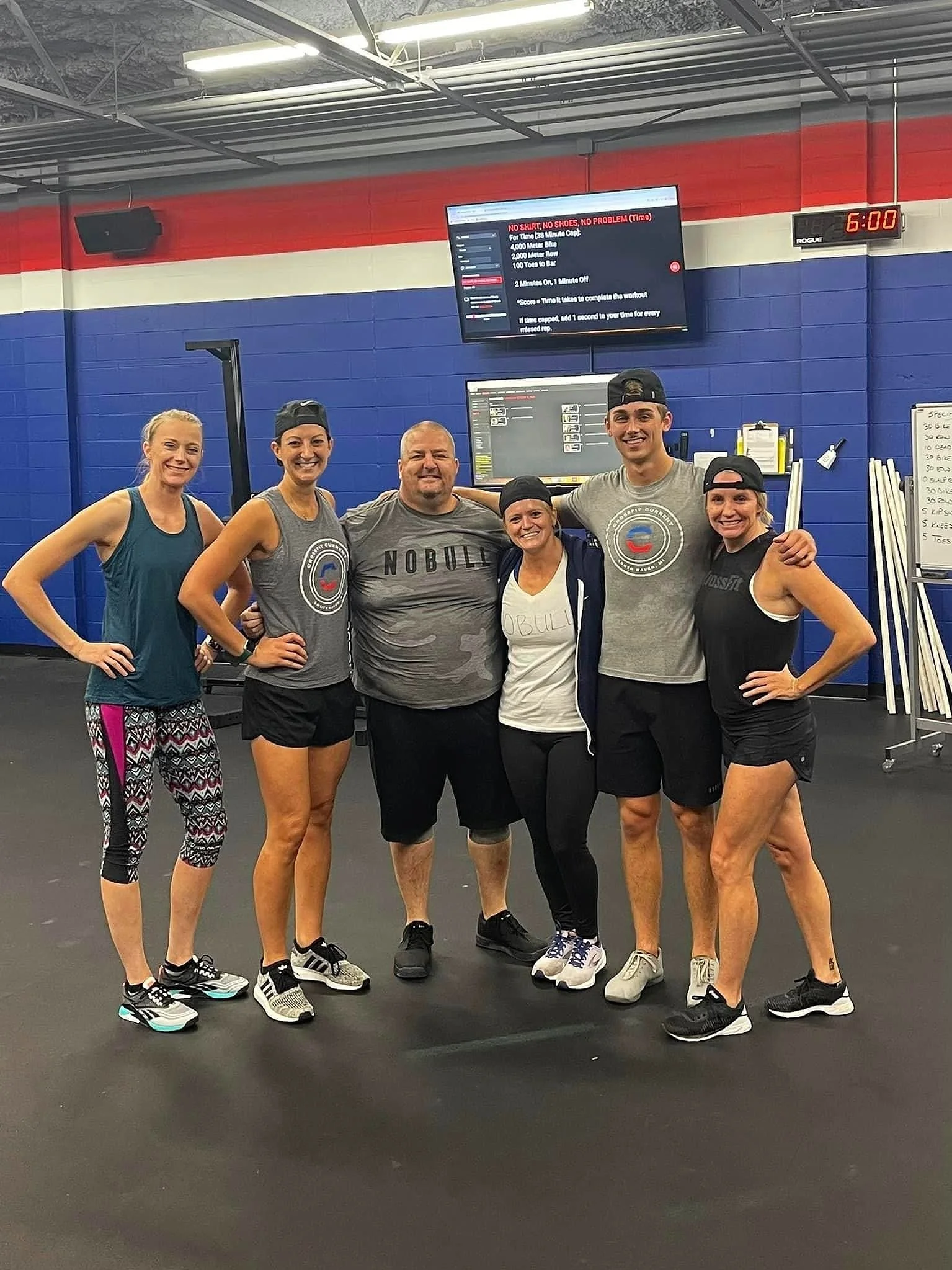 CrossFit South Haven