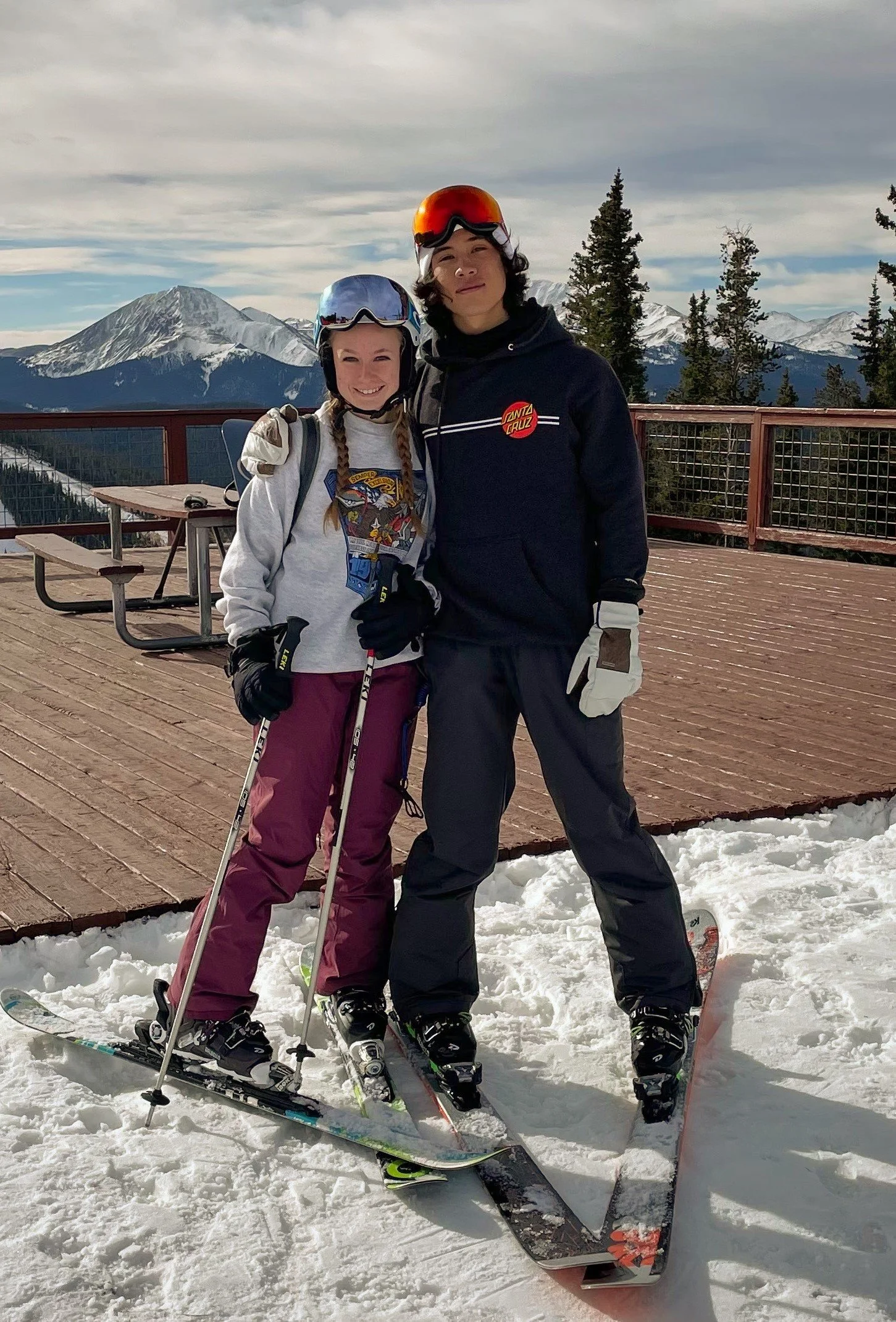 Erin Hardy | Affordable Photographer in Boulder Colorado