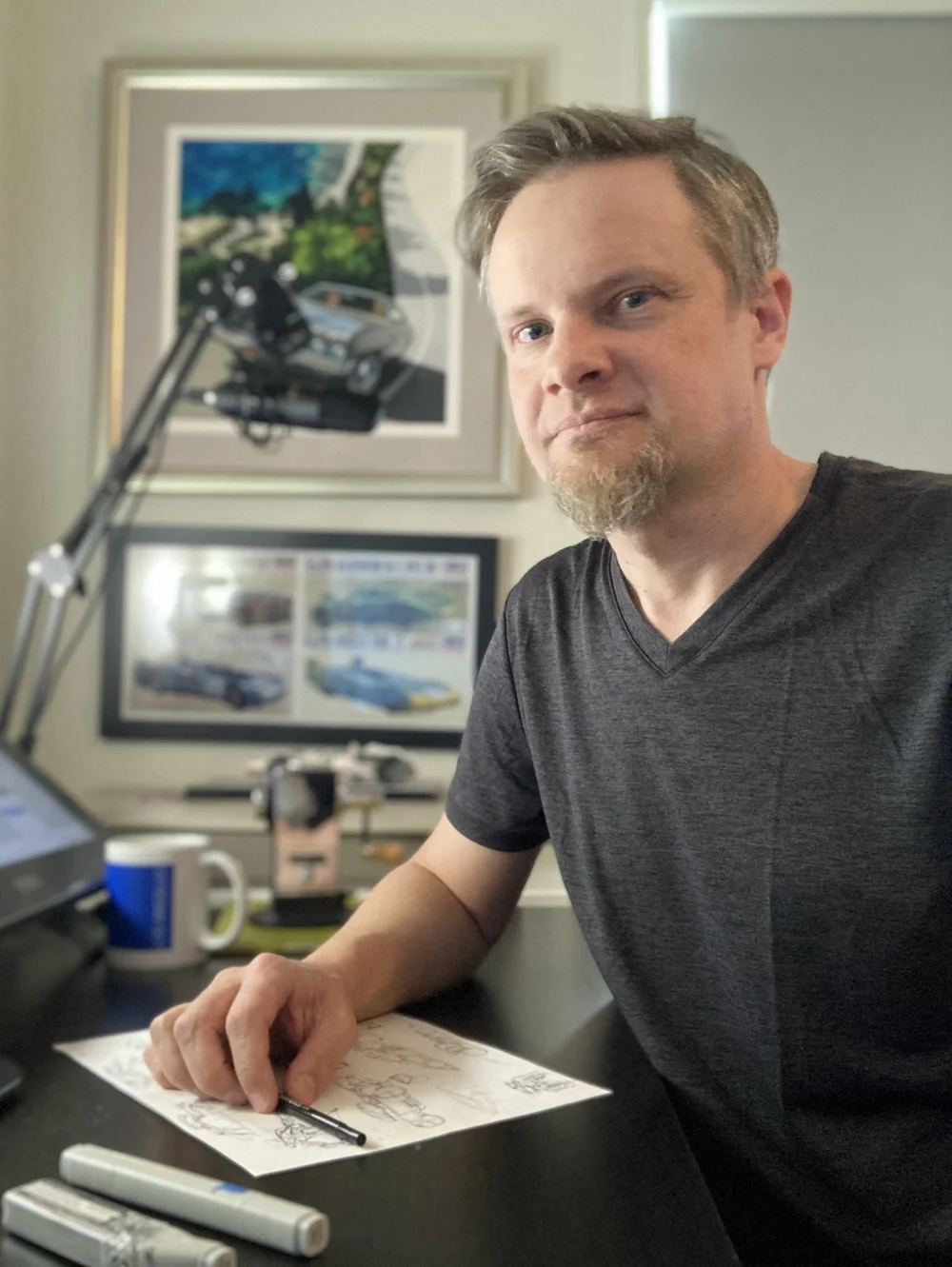 Instructors — Focal Point School