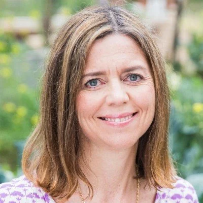 Adrienne Dickey-Merrill — WFM Foundation