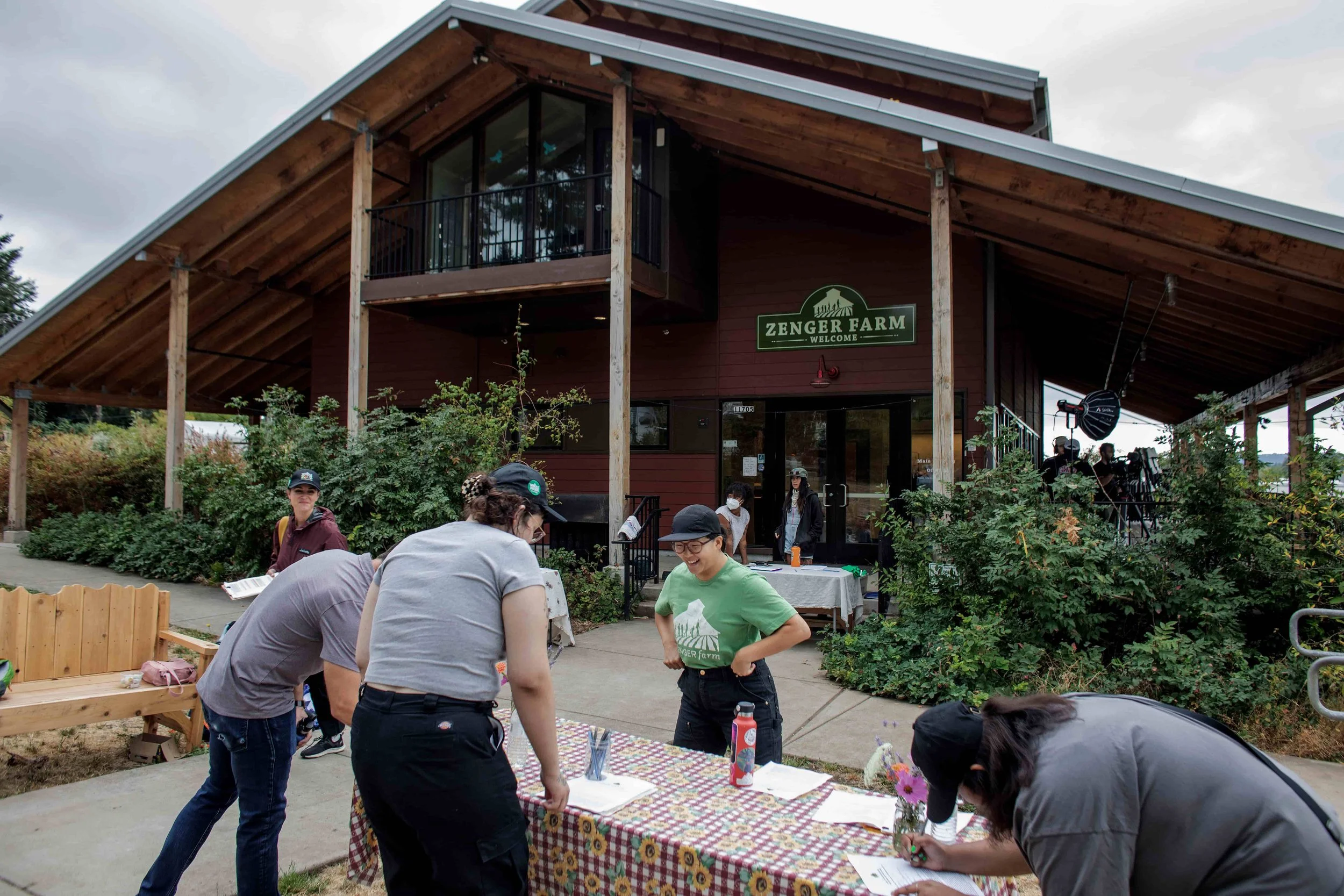 Whole Cities Community First Grant: Team Member Engagement in Action ...