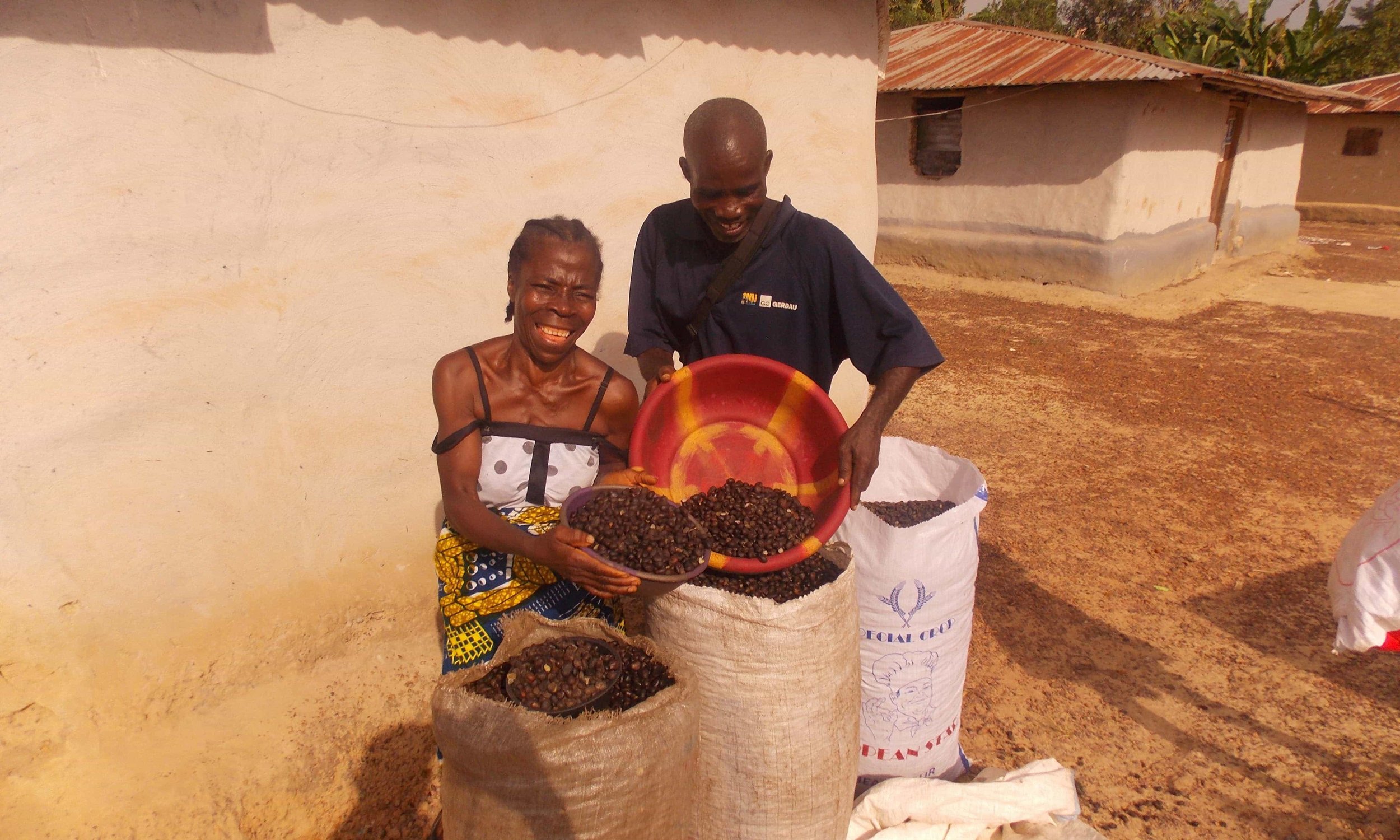 Get to Know J-Palm Liberia — WFM Foundation
