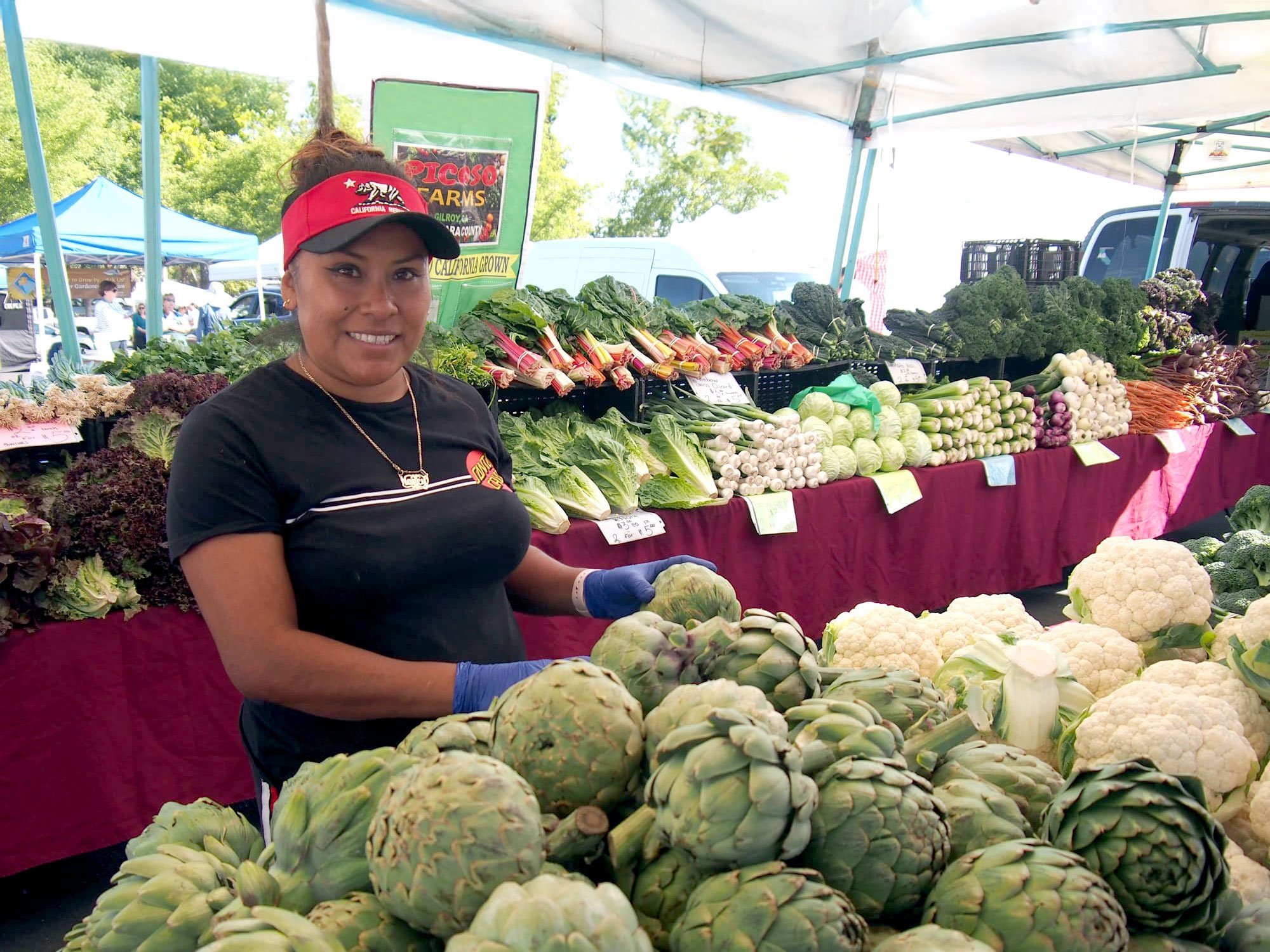 Community First Grant | Support Community Food Access Today — WFM ...