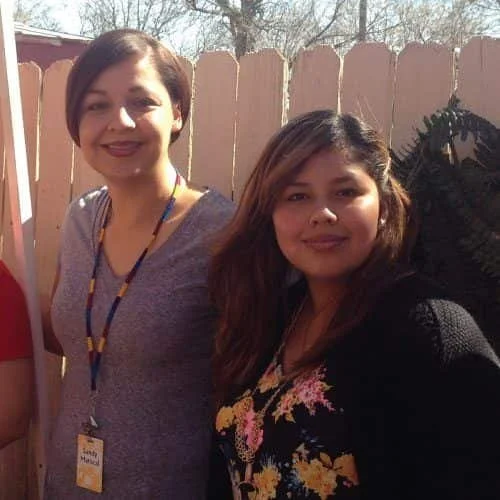 Sandy Mariscal — WFM Foundation