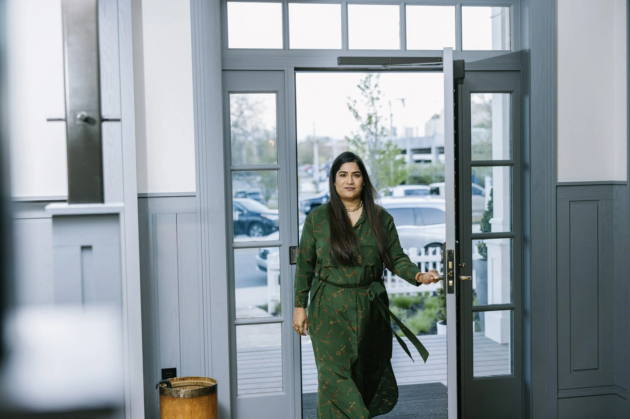 House Tours — BlakeSt.