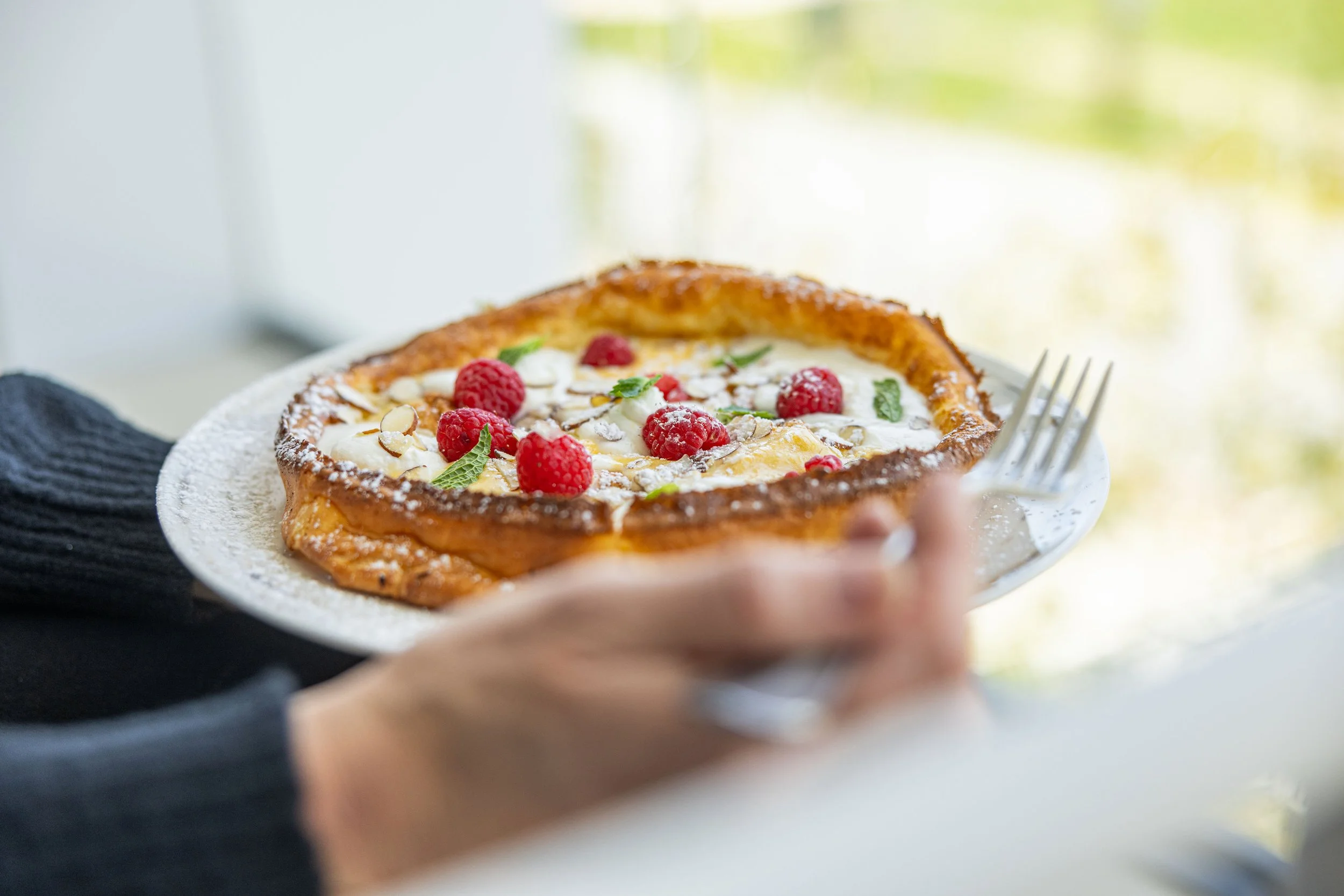 Food & Drink — BlakeSt.