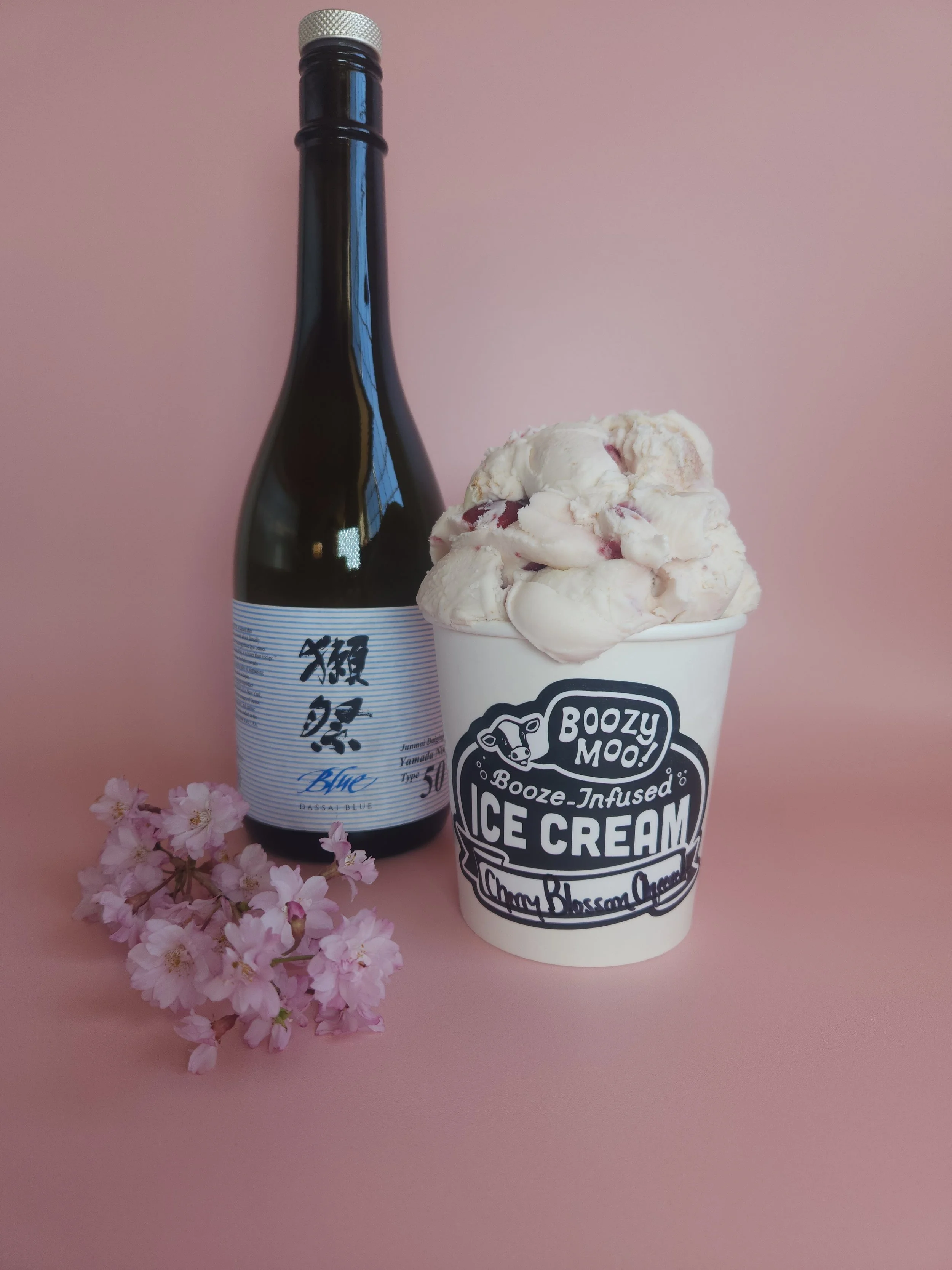 Boozy Moo! Shop - Premium Alcohol Infused Ice Cream Shop — Boozy Moo!